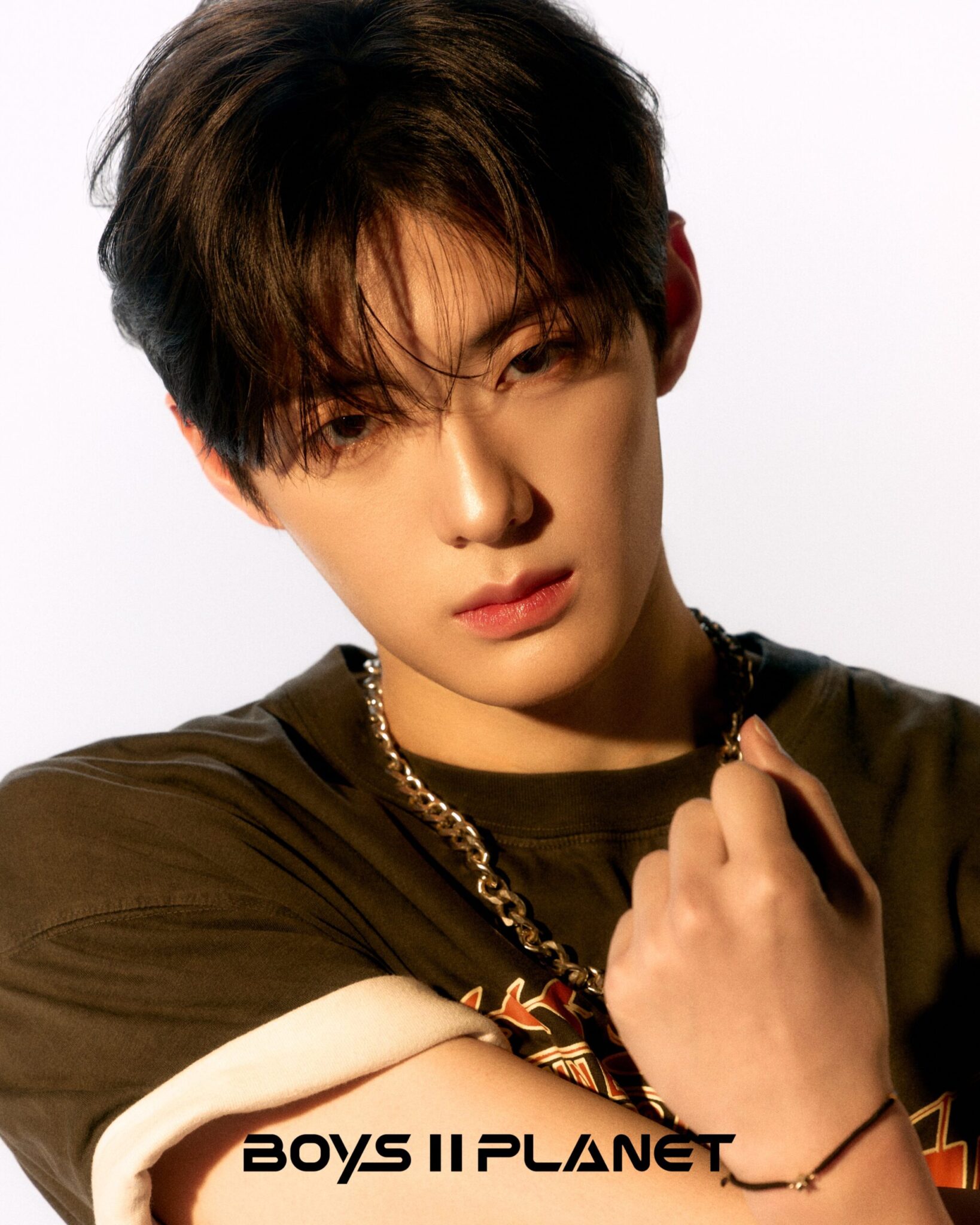 ボイプラ2ビジュアルポスター練習生6名の名前を調査！MA1のアンシンやベリベリのカンミンも！ | オーディション情報局